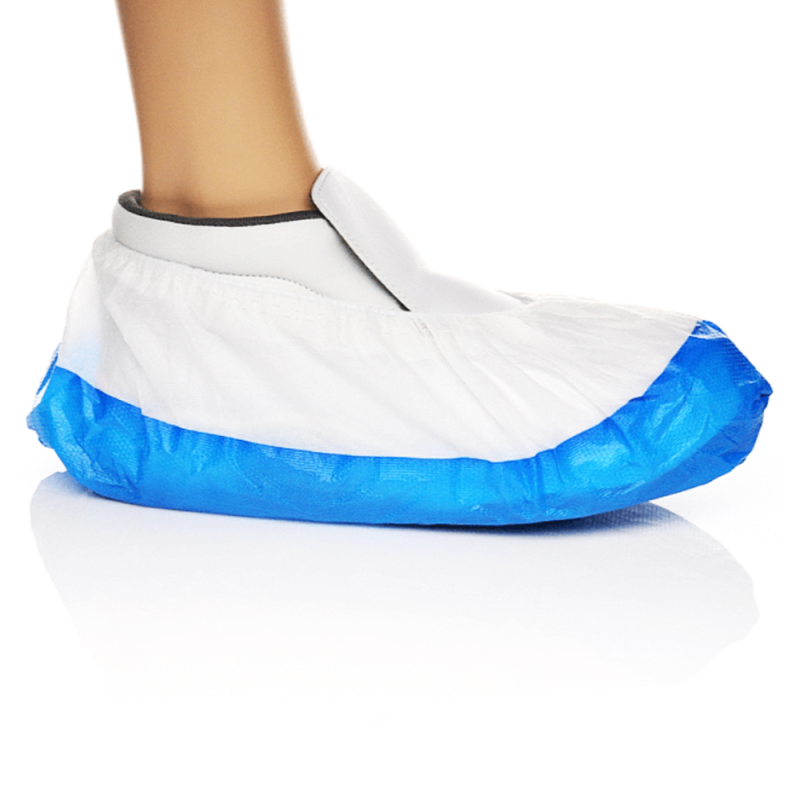 Ochraniacze na buty jednorazowe